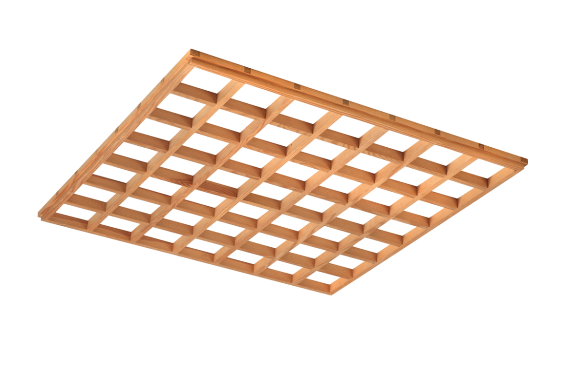 Nordic Wood | Walls & Ceilings